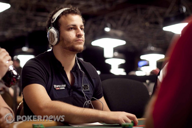 The Sunday Briefing: Sorel Mizzi Wins PokerStars Sunday Warm-Up | PokerNews