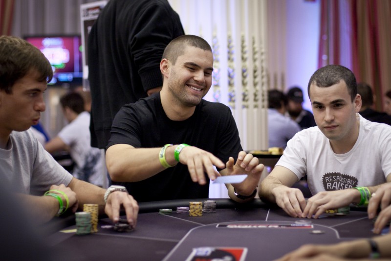 Breakout Poker Players of 2011 Part 2 | PokerNews