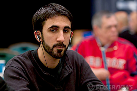 PCA 2012 Main Event (Jour 1B) : Alex Venovski file à l'anglaise | PokerNews