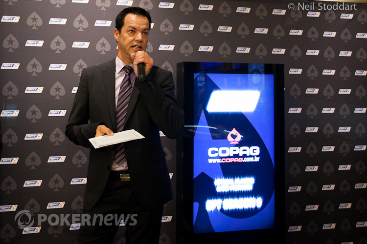 European Poker Tour President Edgar Stuchly on the Upcoming Season 10 ...