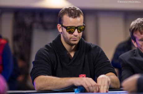 Sorel Mizzi remporte la PartyPoker Premier League VII à Montréal (466. ...