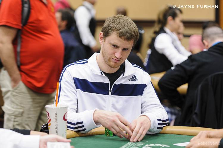 The Sunday Briefing: David Peters, Alen Bilic Victorious in Sunday ...