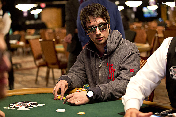 The Sunday Briefing: FTOPS XXVI Going Strong; Another Big Score for ...