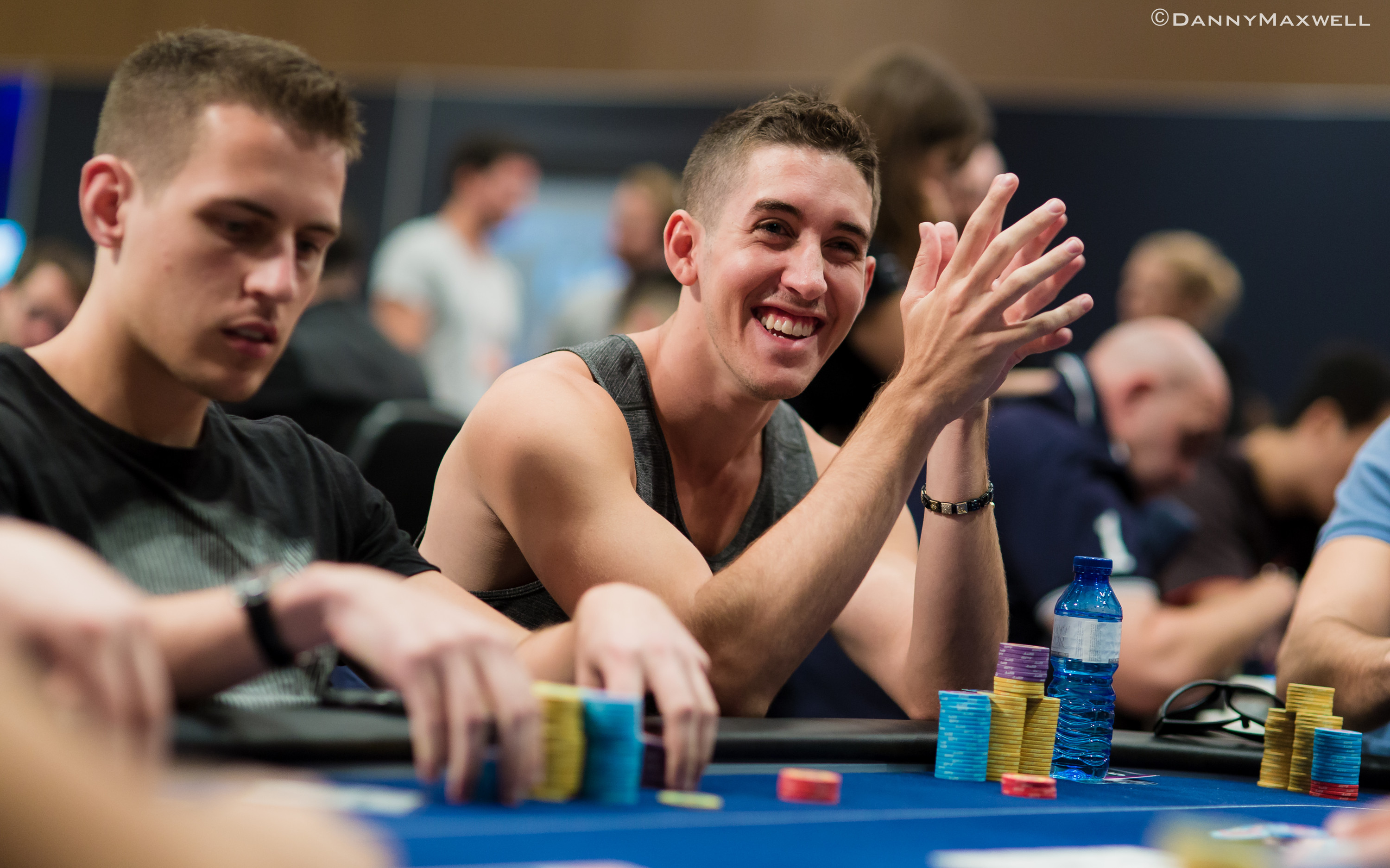 Five Thoughts: 2014 Poker Hall of Fame Finalists, Another Million for ...