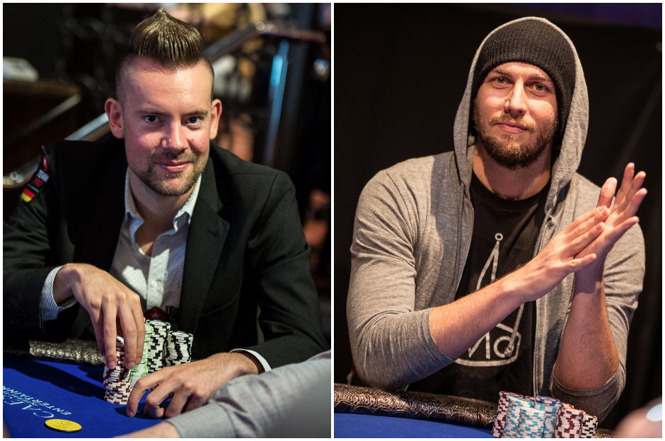 WSOP Player of the Year Race Front and Center in Australia | PokerNews