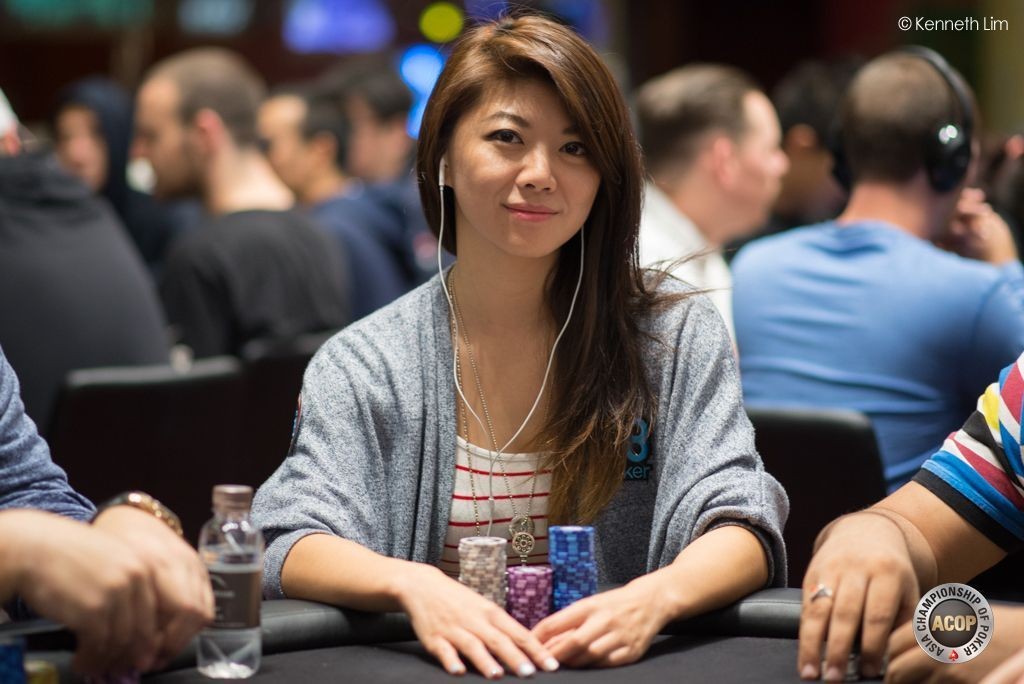Xuan Liu sur le marché | PokerNews