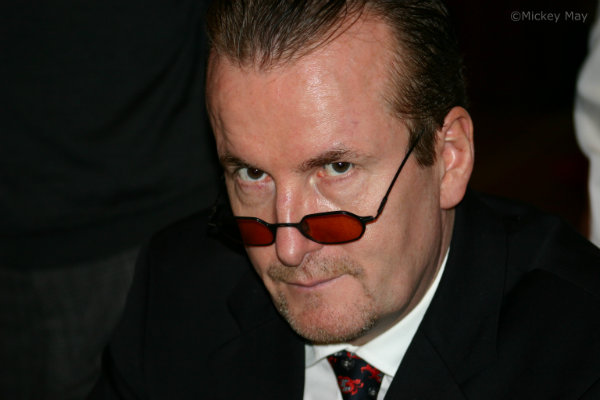 Jesse and Mickey May Tell Devilfish's Story: "A Friend with a Heart of ...