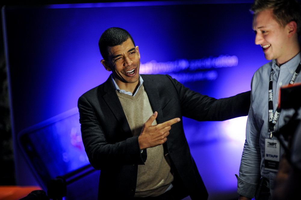 WPT President and CEO Adam Pliska Discusses Ourgame International ...