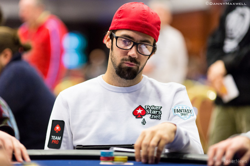 Global Poker Index: Jason Mercier Gets Back to No. 2, Could Make a Run ...