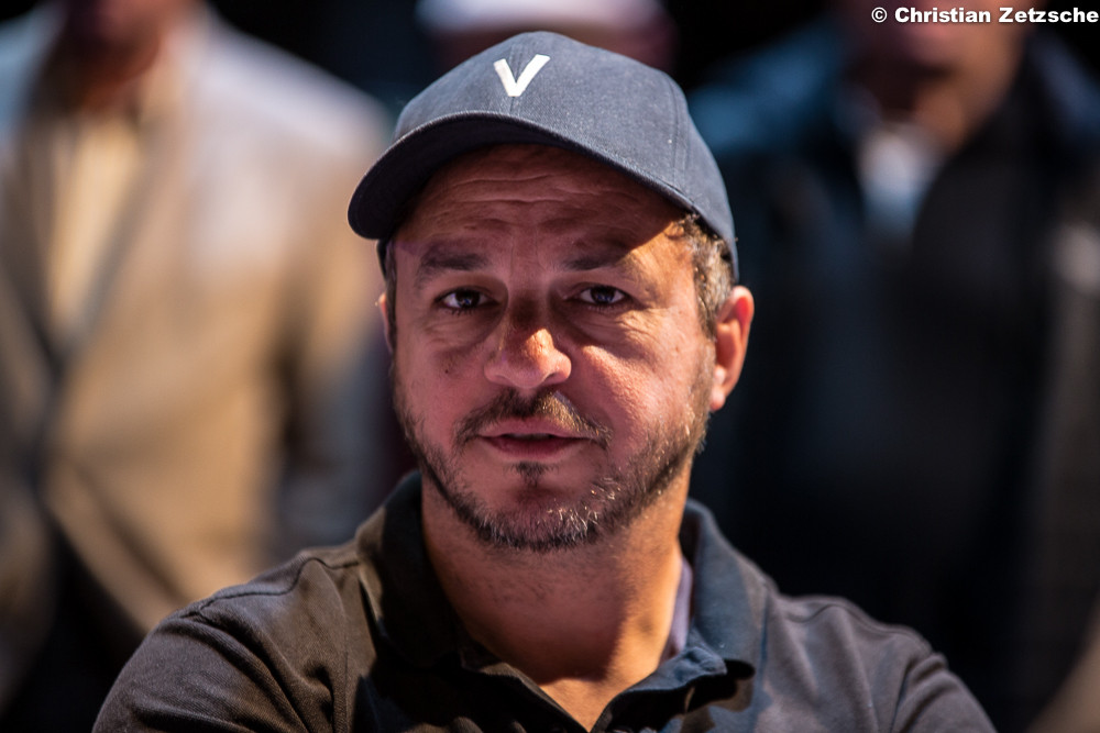 Tony Hachem, dans l'ombre du frère | PokerNews