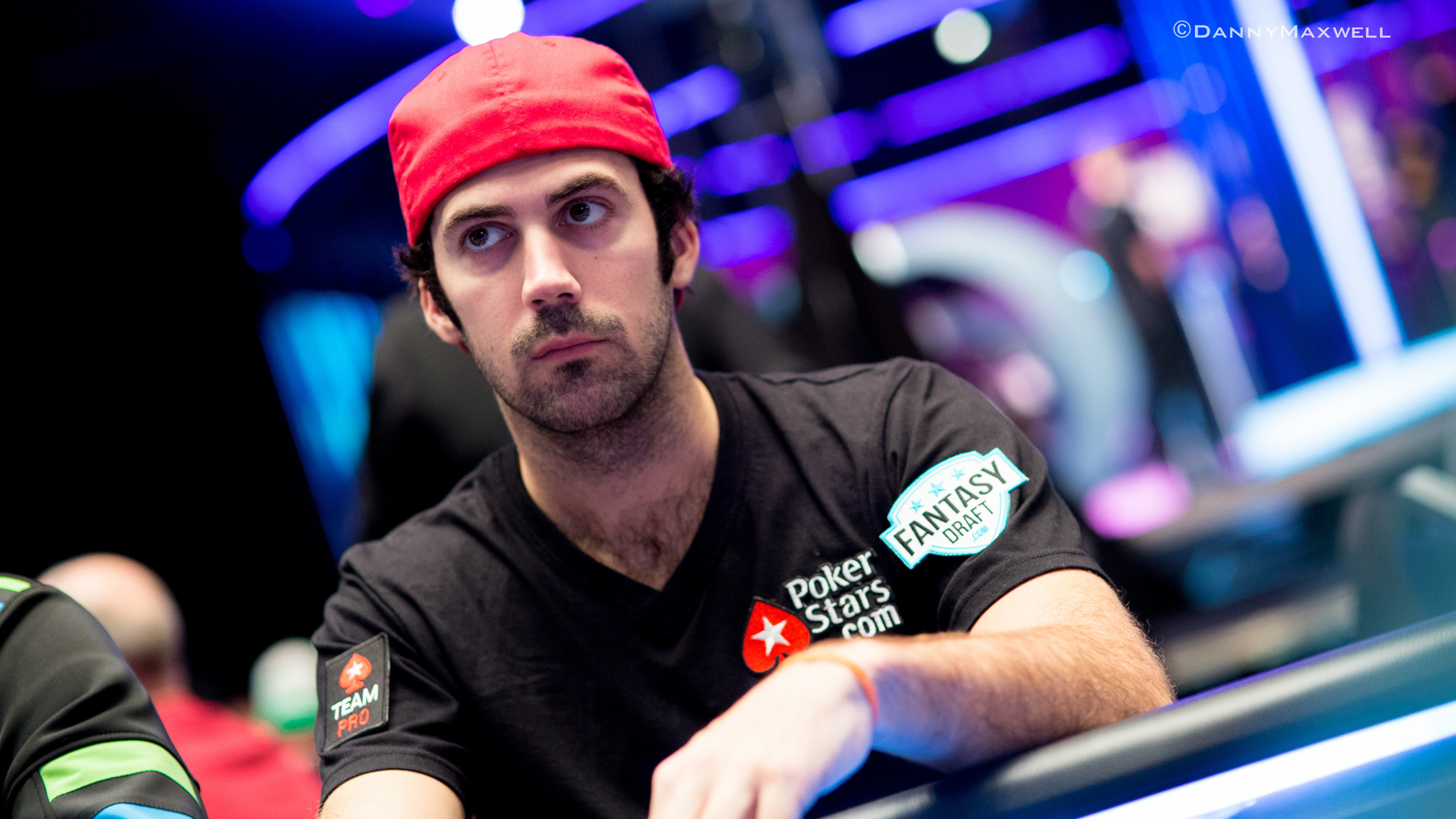 Jason Mercier vainqueur du High-Roller du SHRPO | PokerNews