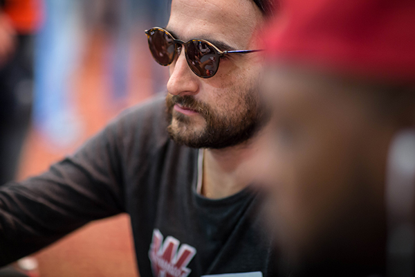 Global Poker League : Sorel Mizzi écrase Davidi Kitai (Replay Vidéo ...