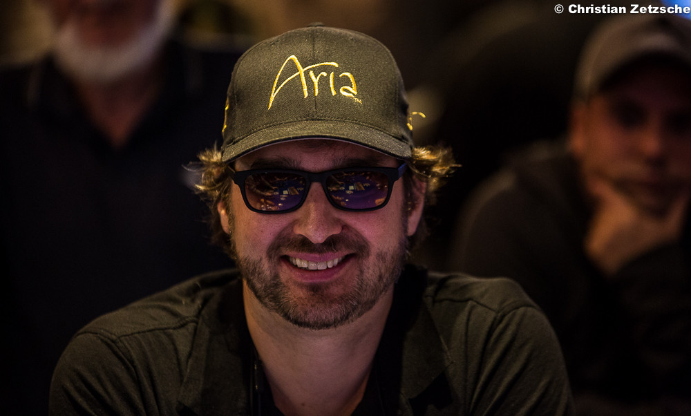 New Book, New Challenges for Poker Brat Phil Helmuth | PokerNews