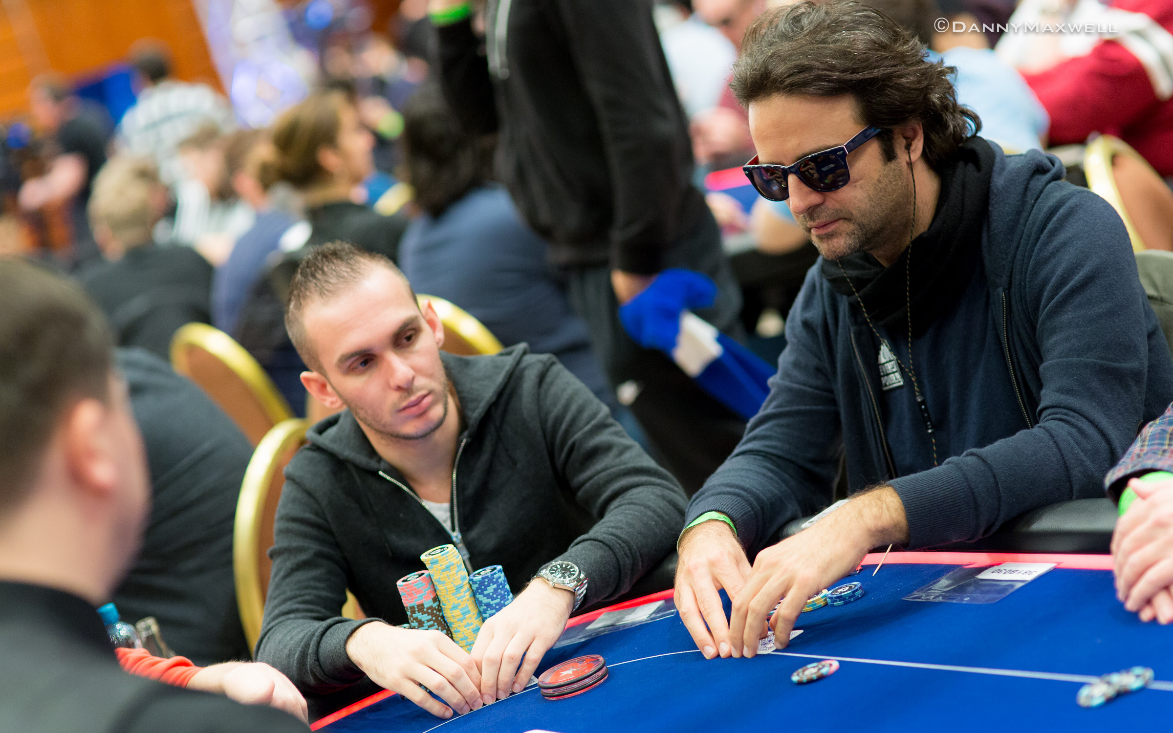 Fedor Holz domine le Global Poker Index depuis 19 semaines, Fabrice Soulier vers la sortie ...