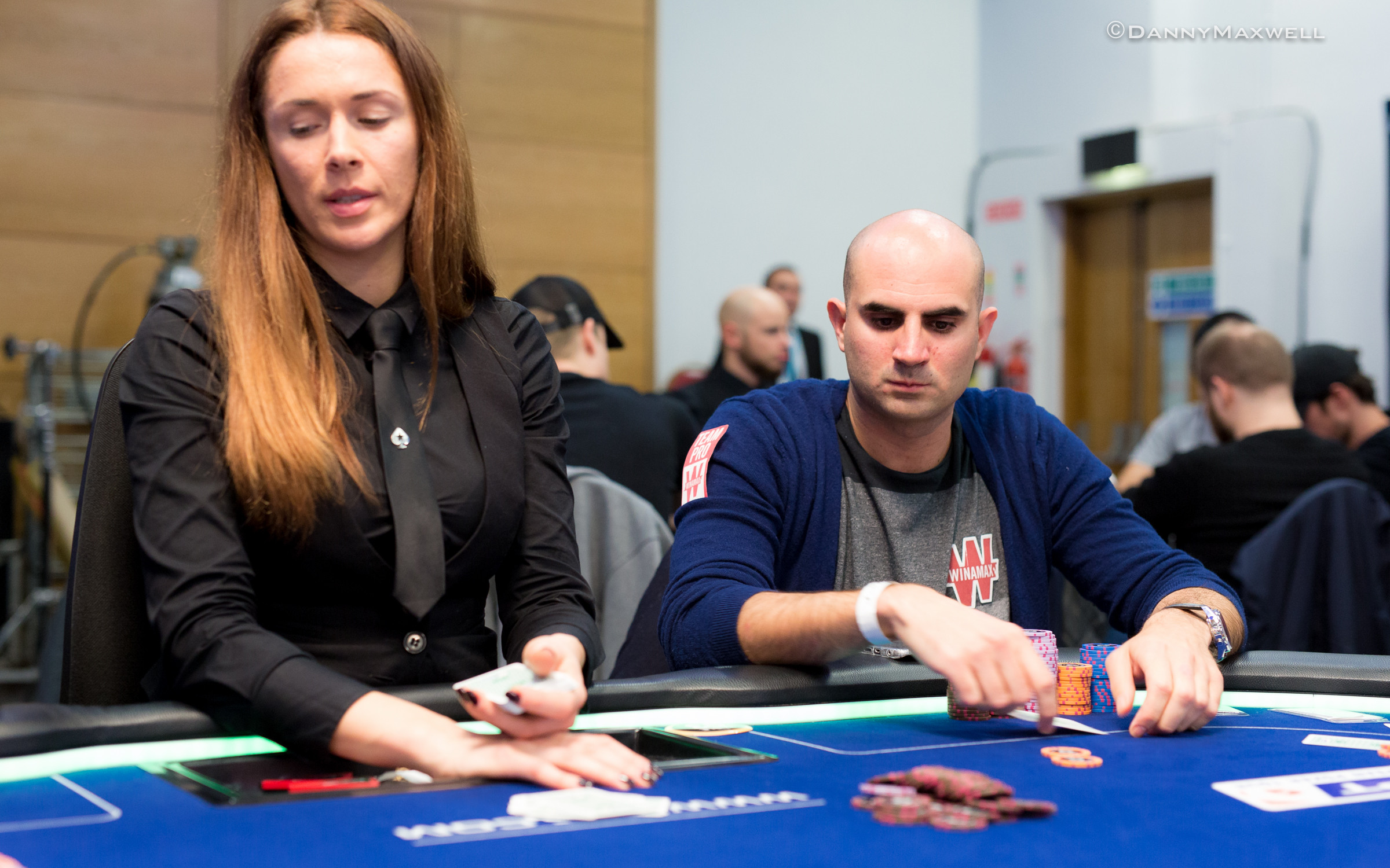 Global Poker Index: Fedor Holz pas assuré d'être joueur de l'année, Sylvain Loosli dépasse Ben ...