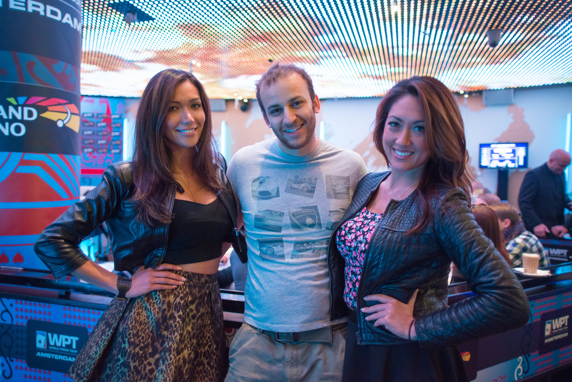 Deepstack Extravaganza : Sorel Mizzi gagne à Las Vegas | PokerNews