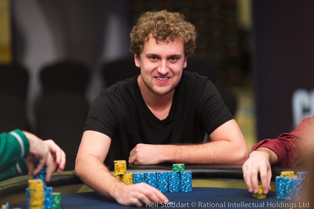 SCOOP 2017 : Ryan Riess remporte son plus gros gain online (186.982 ...
