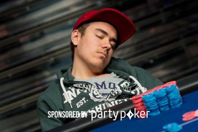 How to Know When You're Too Tired to Play | PokerNews