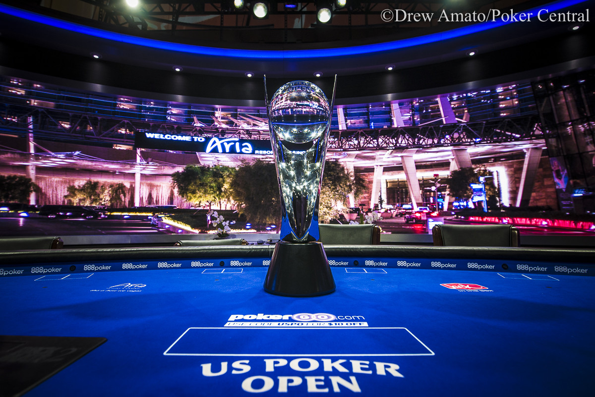 11 Days of US Poker Open Live Reporting Coverage Kicks Off Tomorrow ...