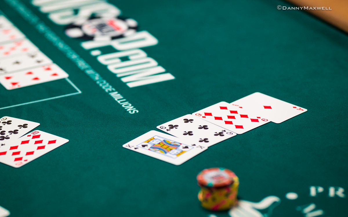 How To Play PLO Beginner s Guide To Pot Limit Omaha PokerNews How To Play PLO Beginner s Guide To Pot Limit Omaha PokerNews