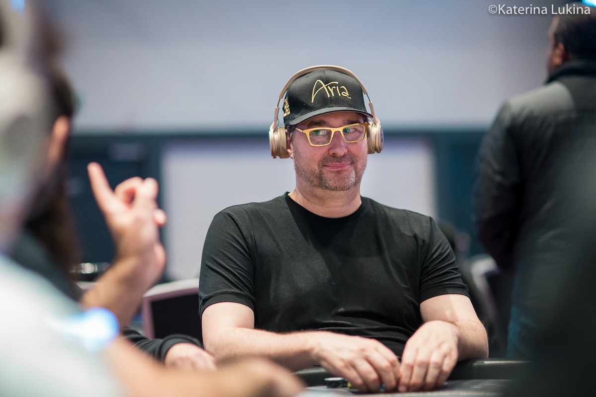 A PokerNews Debate: Is Phil Hellmuth an Excellent Poker Player? | PokerNews