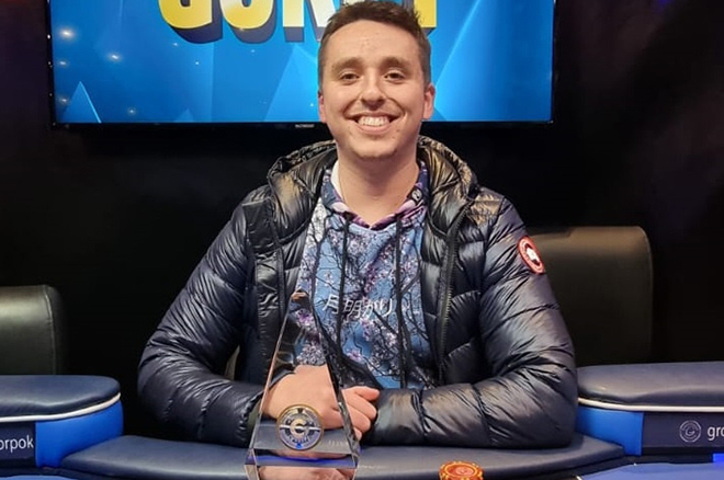 Jack Hardcastle Wins Again! Takes Down GUKPT Grand Final High Roller ...