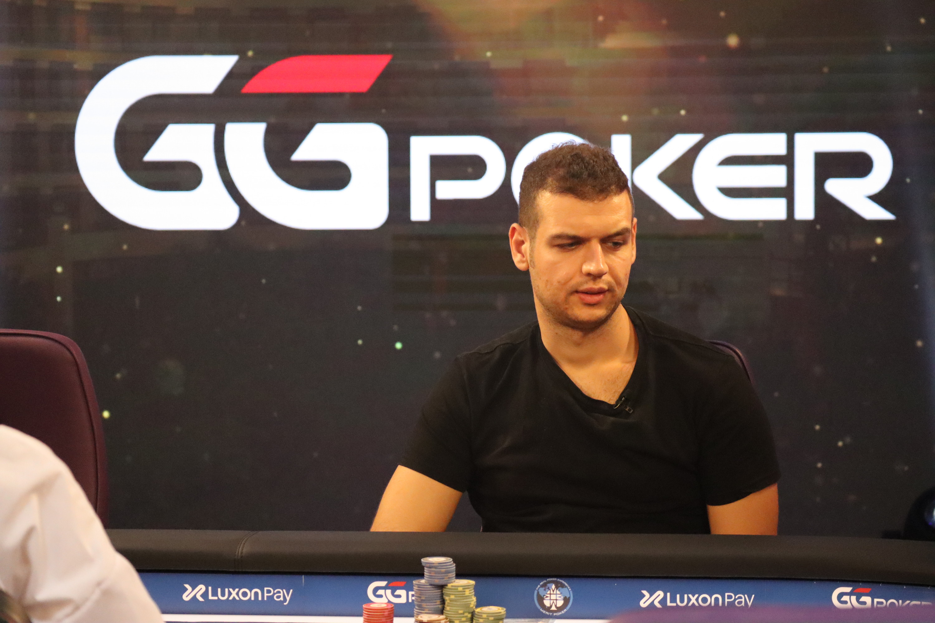 Addamo On Course for Record Sixth GGPoker Super MILLION$ Victory | PokerNews