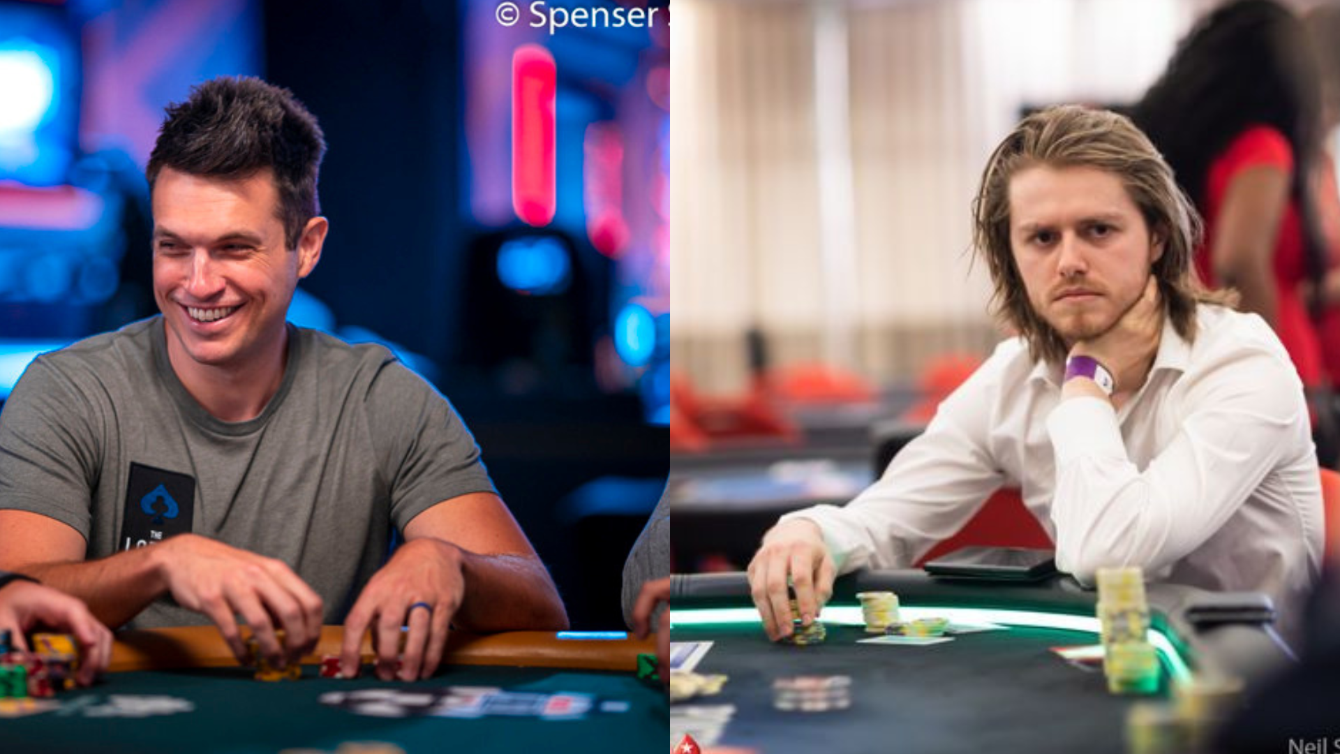 Doug Polk, Charlie Carrel Saga Just Took an Unexpected Turn for the ...