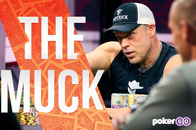 The Muck: Does Players Selling Action Impact a Poker Game? | PokerNews