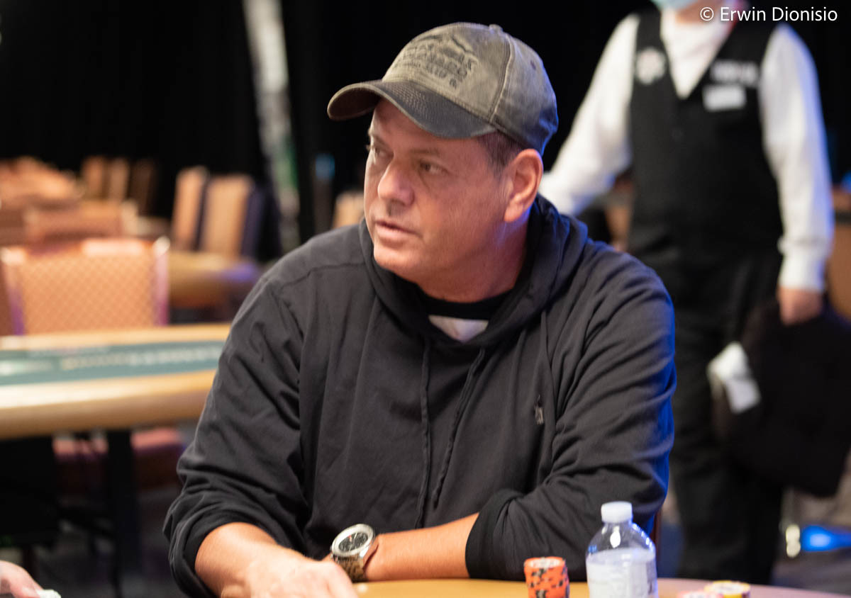 Cory Zeidman Sports Betting Fraud Case Update: Will Poker Pro Accept ...
