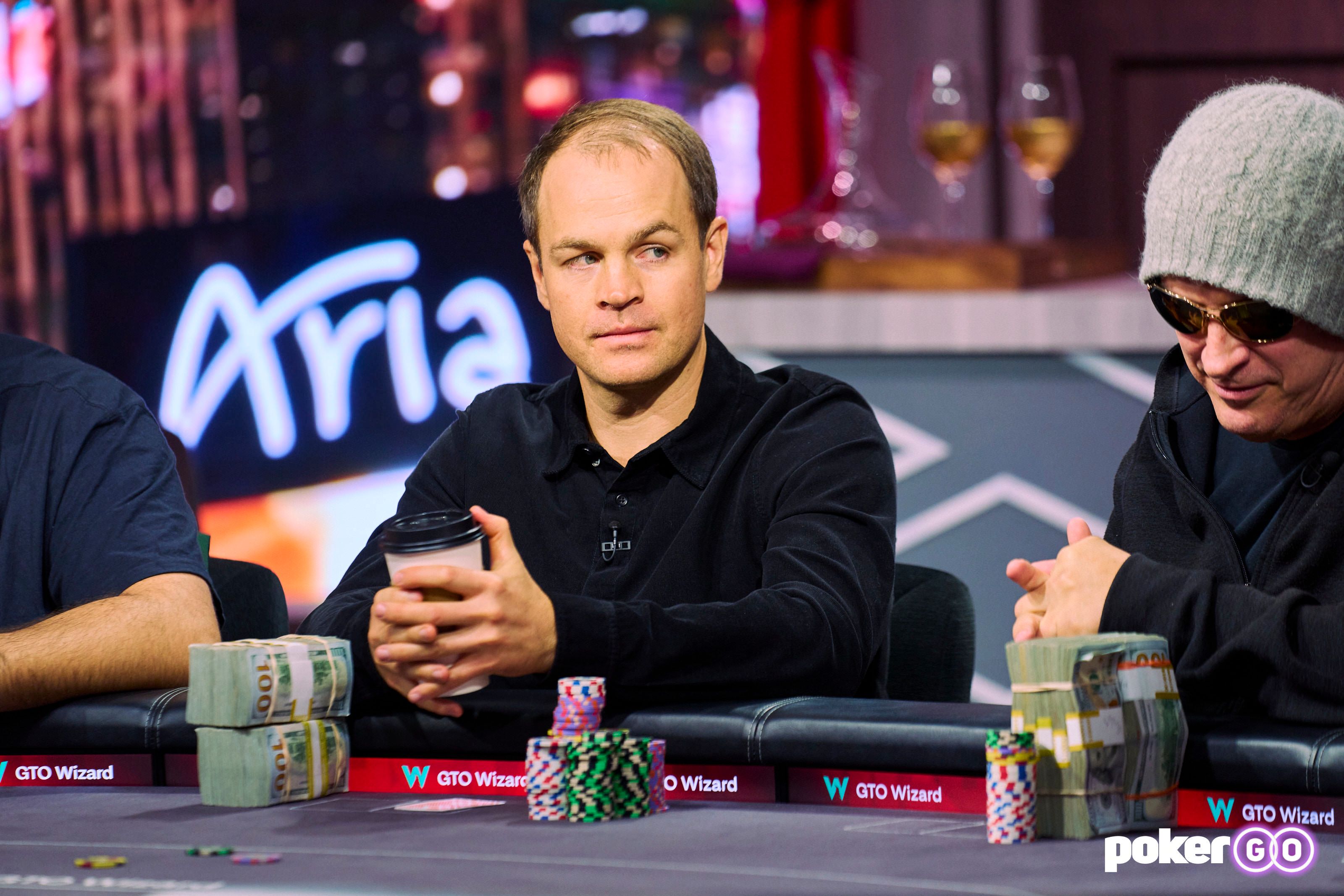 Andrew Robl Pretty Much Wins Every Pot on Latest High Stakes Poker ...