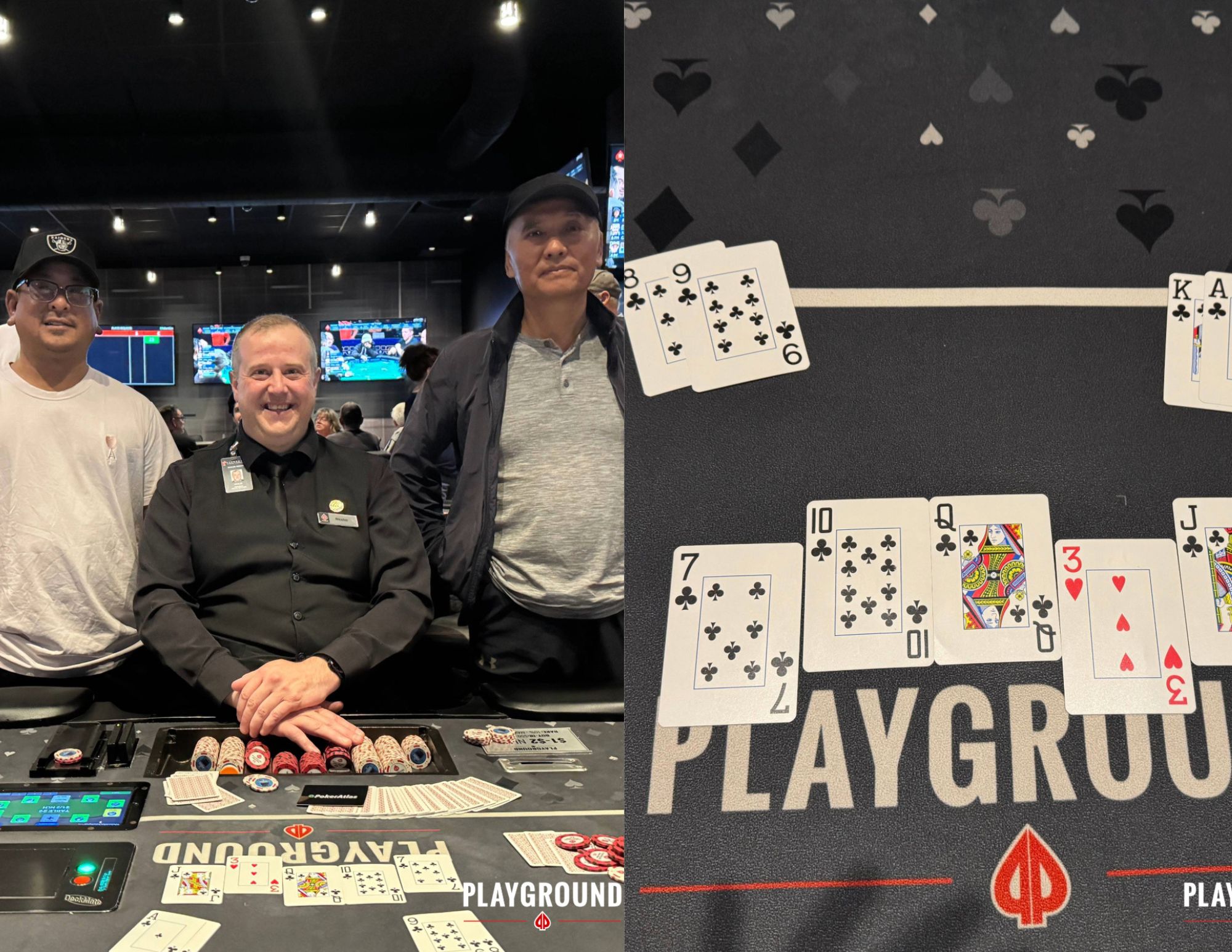 $2.2M Near-Record Poker Bad Beat Jackpot Hits in Canada | PokerNews