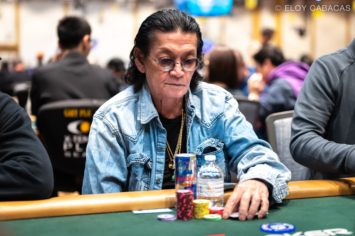 Poker Legend Scotty Nguyen Recovering from Hip Surgery | PokerNews