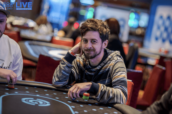 Thomas Clack Tops the Grosvenor National Poker League Table | PokerNews