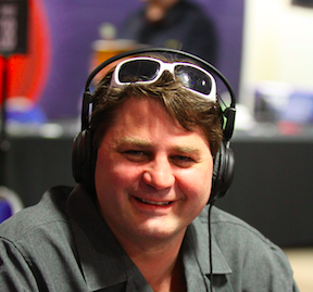 Articles by Jesse May | PokerNews