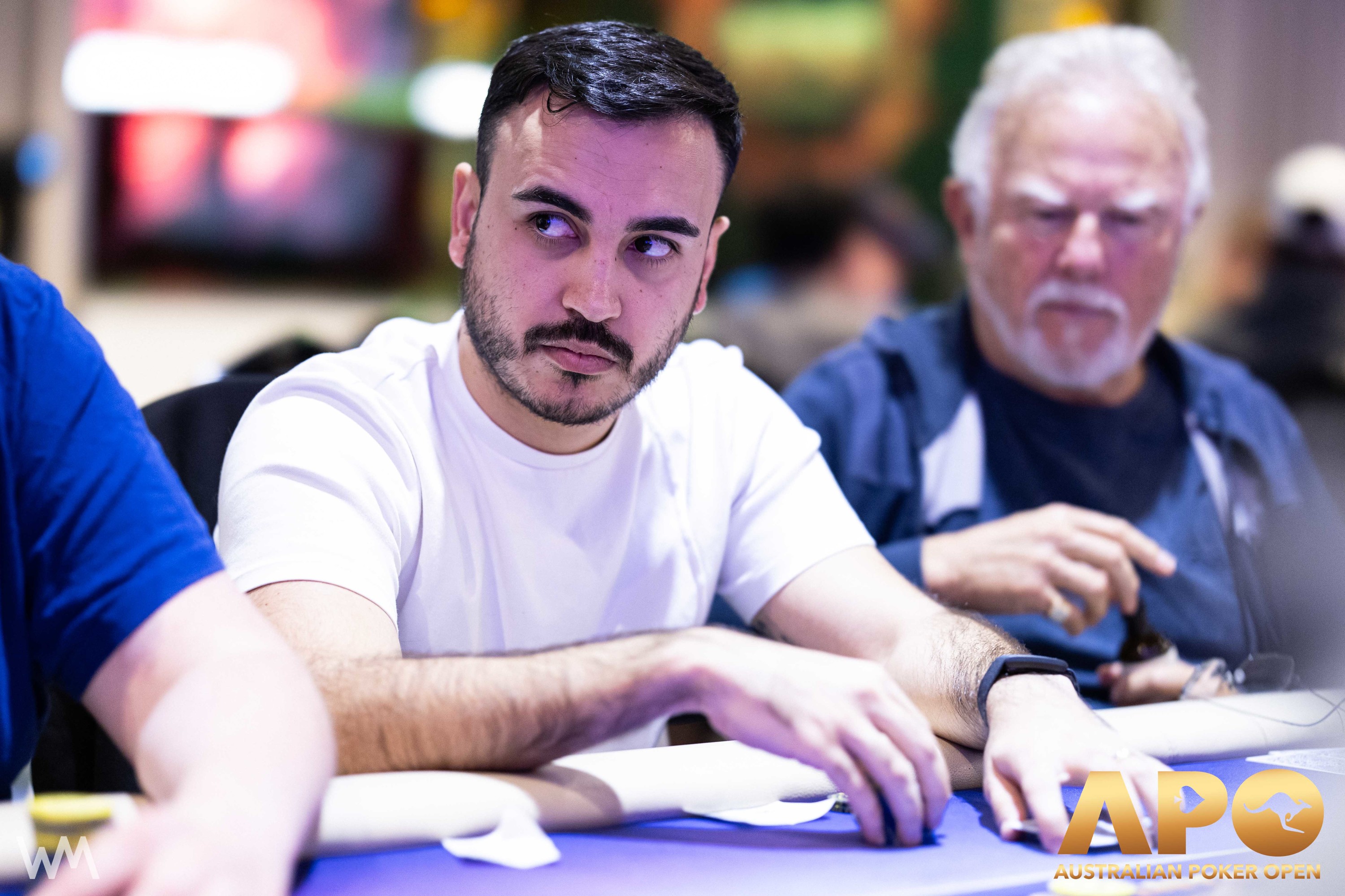 Hasan Onay | Poker Players | PokerNews Hasan Onay | Poker Players | PokerNews