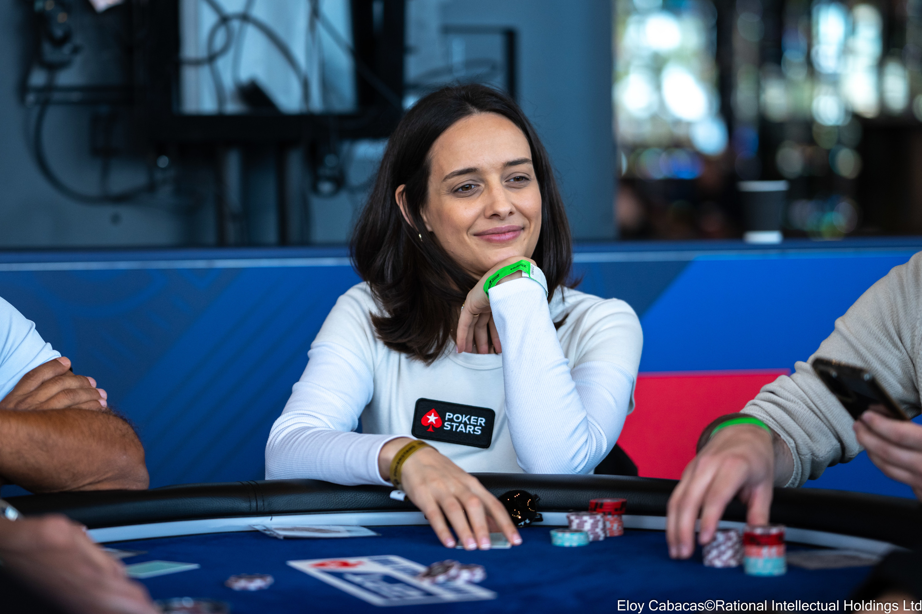 Marle Spragg | Poker Players | PokerNews