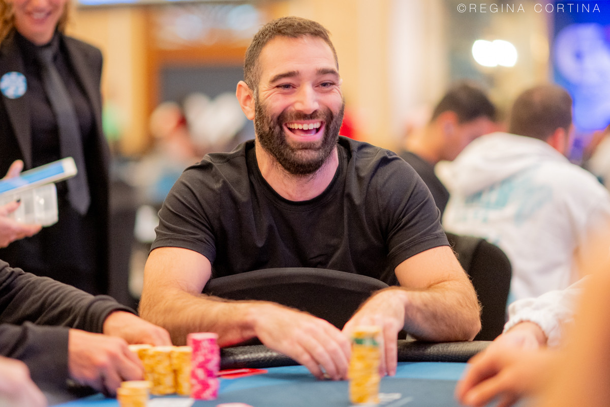 Alex Keating | Poker Players | PokerNews