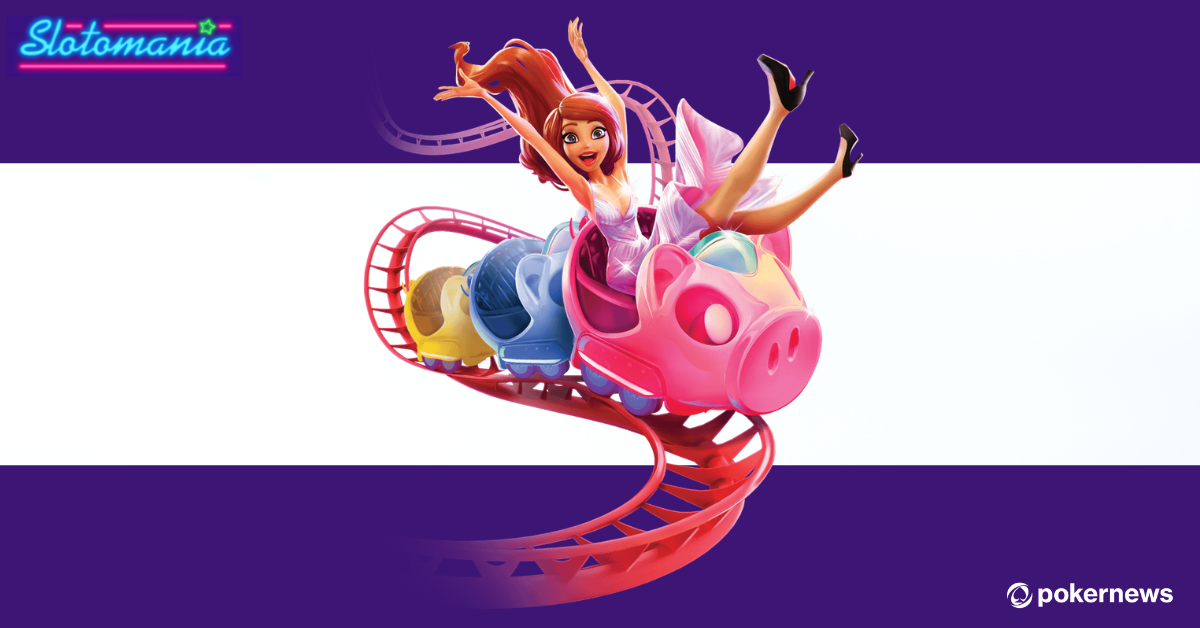 Slotomania Free Coins: Extend the Fun | PokerNews