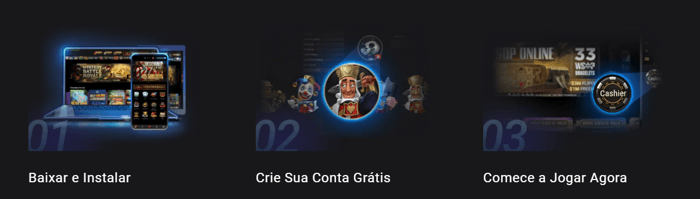 Download GGPoker | Como Baixar a GGPoker e Jogar | PokerNews