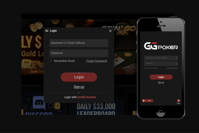 Download GGPoker | Como Baixar a GGPoker e Jogar | PokerNews
