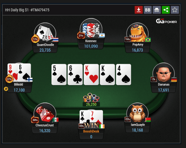 Download GGPoker | Como Baixar a GGPoker e Jogar | PokerNews
