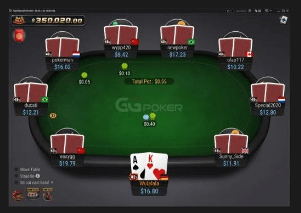 Download GGPoker | Como Baixar a GGPoker e Jogar | PokerNews