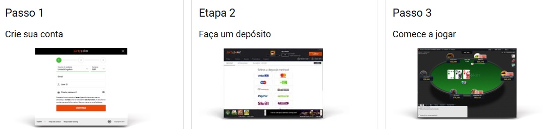 Download partypoker | Como Baixar o partypoker e Jogar | PokerNews