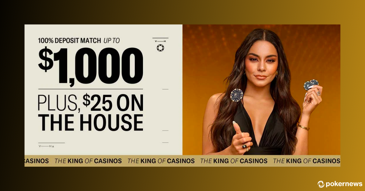 Best BetMGM Promotions, Offers, & Bonus Codes | PokerNews