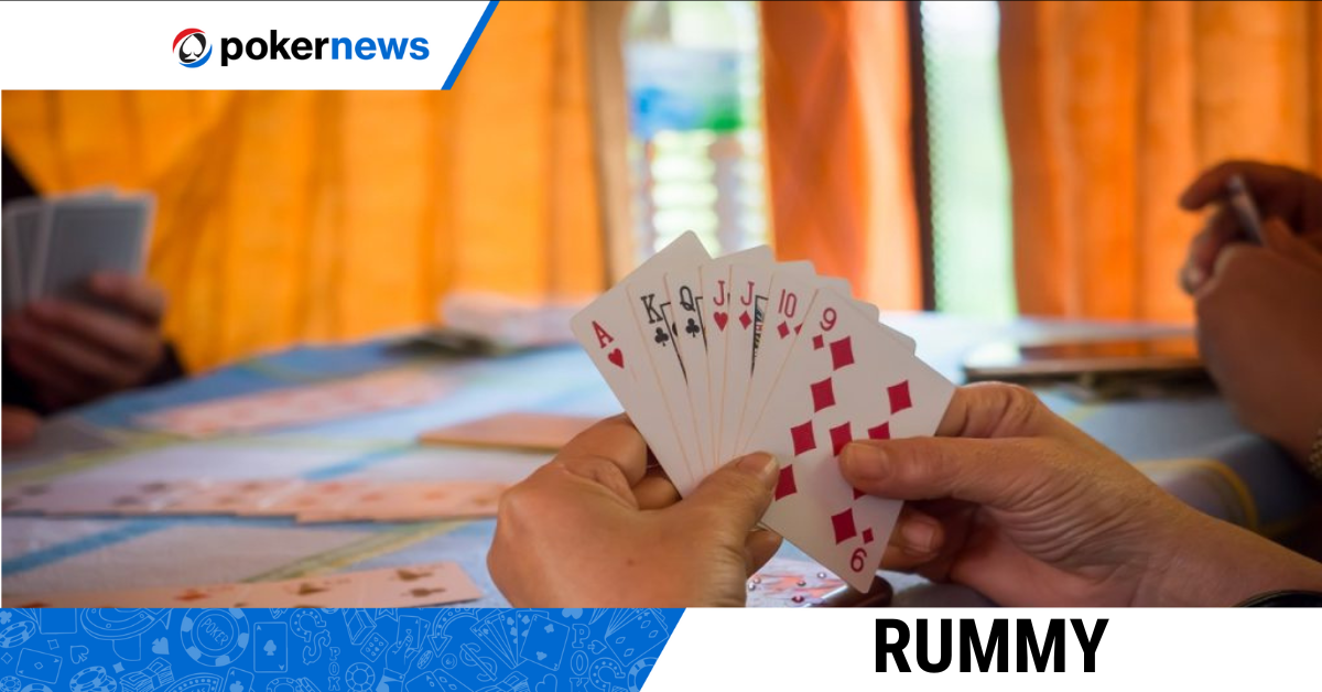 Rummy | How to Win at Rummy | PokerNews